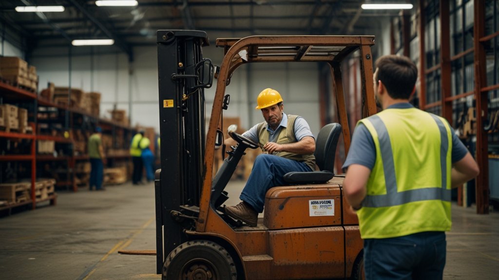 Signs It’s Time to Replace Your Forklift: A Business Owner’s Guide - E ...